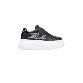 Karl Lagerfeld Sneakers - - Shoes - Damen - Schwarzk - 37 EU