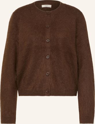 Suncoo Strickjacke Galina braun