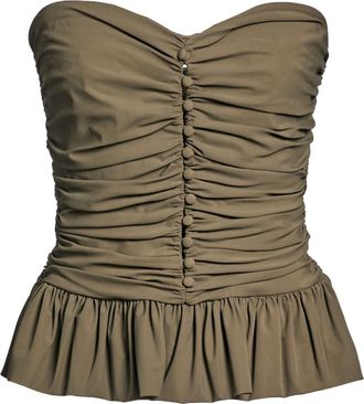 Gold Sign TOPS - Tops auf YOOX.COM