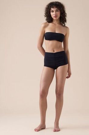 Calzedonia Panty-binikihose Premium Fit Schwarz