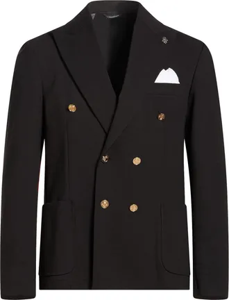 Daniele Alessandrini ANZ&Uuml;GE und CO-ORDS - Blazers auf YOOX.COM