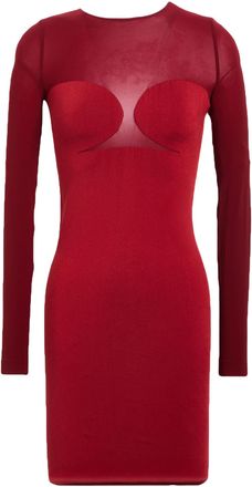 Wolford KLEIDER - Mini-Kleider auf YOOX.COM