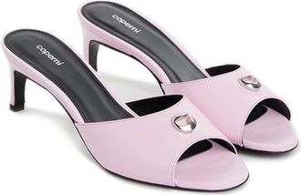 Coperni Mules en cuir