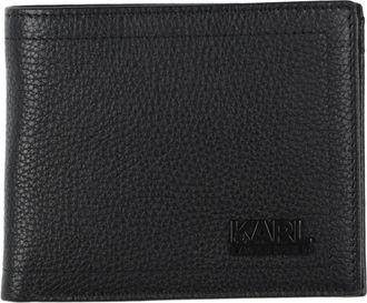 Karl Lagerfeld Kleinlederwaren - Brieftaschen auf YOOX.COM