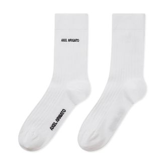 Axel Arigato unisex, Unterw&auml;sche, Wei&szlig;, MGr&ouml;&szlig;e