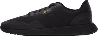 BOSS Sneaker Titanium