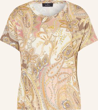 Monari Monari T-Shirt braun