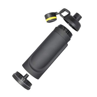 Generic Cuawana Diversion Safe Water Bottle Hiding Spot for Cash Cards Keys Bottom Compartment Storage Coffee Mug for Hot Cold Drinks