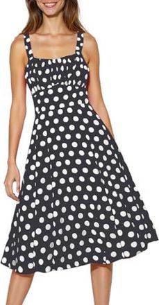 Generic Robe amincissante 2026 pour femme, col en V, robe longue &agrave; motif floral, imprim&eacute; boh&egrave;me, bretelles spaghetti r&eacute;glables, style ethnique, longue avec po