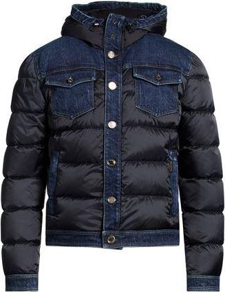 Moorer MANTEAUX - Doudounes plume ou synth&eacute;tique sur YOOX.COM