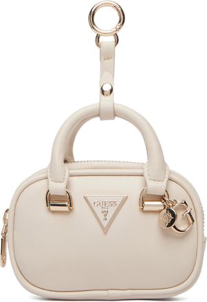 Guess Schl&uuml;sseletui Guess RW7557 P6201 Hellbeige