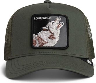 Goorin Brothers unisexe Cap OG Trucker