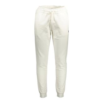U.S.Polo Association Sports Hosen - - Trousers - Herren - Wei&szlig; - XL