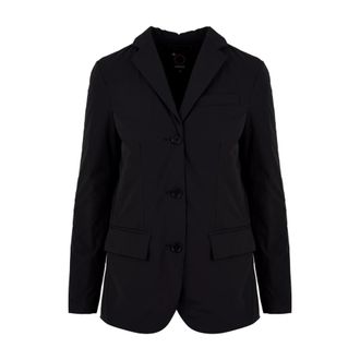 Aspesi 2N07 L589 Vincent Jacket - - Jackets - Damen - Blau - XS