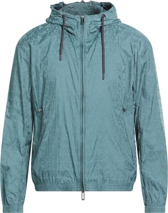 Emporio Armani JACKEN & M&Auml;NTEL - Jacken und Anoraks auf YOOX.COM