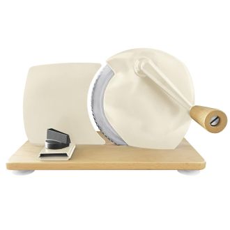 Jupiter Allesschneider 457010 Creme