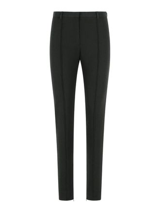 Acne Studios Pantalons D&eacute;contract&eacute;s - Noir