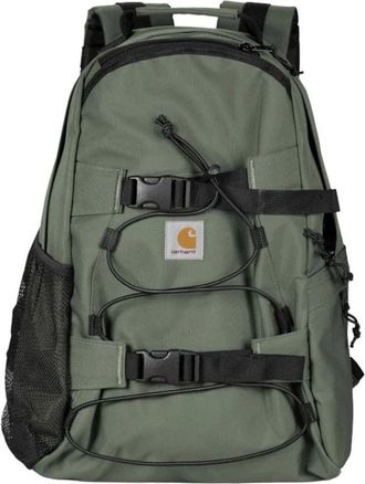 Carhartt Work in Progress unisex, Sacs, Vert, Taille: ONE Size Sacs en Soie & Nylon Verts