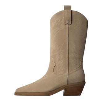 L37 Damen, Schuhe, Beige, 36 EUGr&ouml;&szlig;e