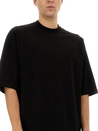 Rick Owens T-Shirt - Black