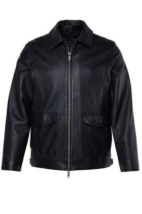 JP1880 Lederjacke Lederjacke Leder Lammnappa