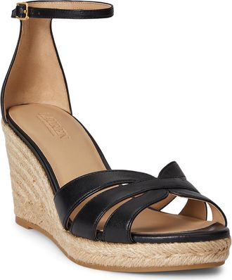 Lauren Ralph Lauren Sandale NELLIE