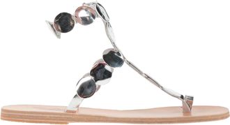 Ancient Greek Sandals SCHUHE - Zehentrenner auf YOOX.COM