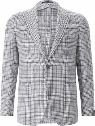 Tagliatore Homme, Vestes, Multicolore, Taille: L Blazers Formels