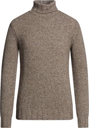 FILIPPO DE LAURENTIIS STRICKWAREN - Rollkragenpullover auf YOOX.COM