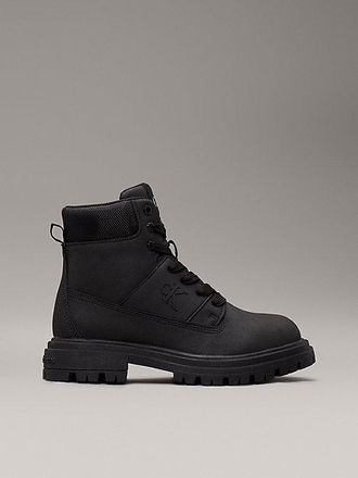 Calvin Klein Kinder-boots - Black - Gender-inclusive Kinder - 37