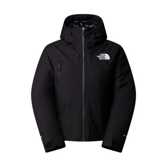 The North Face MTN Range Daunenjacke - - Sport - Herren - Schwarzk - S