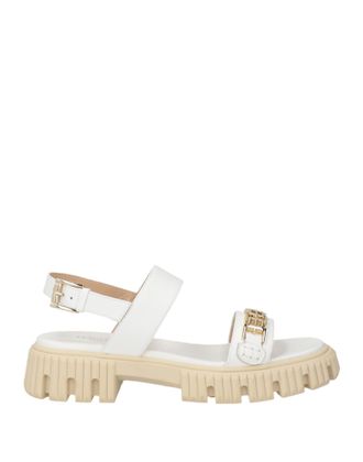 Baldinini SCHUHE - Sandalen auf YOOX.COM