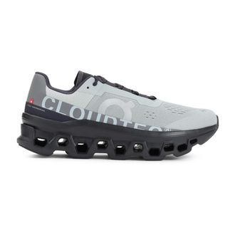 On Running Homme, Chaussures, Gris, Taille: 41 EU Baskets Grises Design L&eacute;ger et Flexible