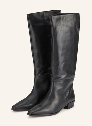 Copenhagen Copenhagen Studios Stiefel cph295 schwarz