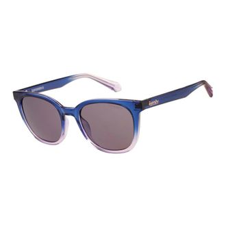 Superdry Brille - - Accessories - Damen - Blau - ONE SIZE