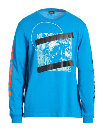 Diesel TOPS - T-shirts auf YOOX.COM