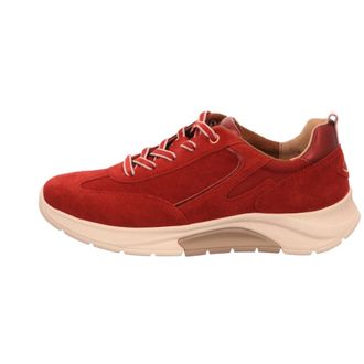 Gabor Sneakers - - Shoes - Damen - Rot - 38 EU
