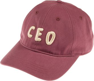 Max & Co. ACCESSOIRES - M&uuml;tzen & H&uuml;te auf YOOX.COM