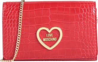 Love Moschino TASCHEN - Umh&auml;ngetasche auf YOOX.COM