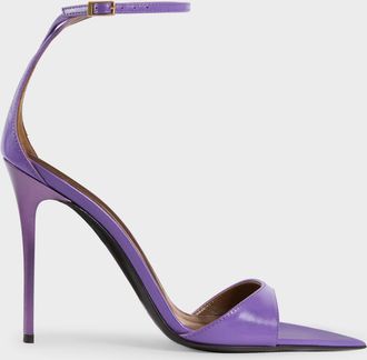 Giuseppe Zanotti INTRIGO STRAP 105 Sandalen