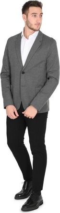 HUGO BOSS Homme, Vestes, Gris, Taille: 2XL Blazers