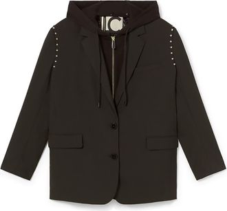 Lola Casademunt Blazer