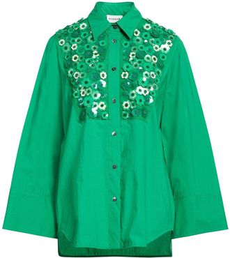 P.A.R.O.S.H. TOPS - Hemden auf YOOX.COM