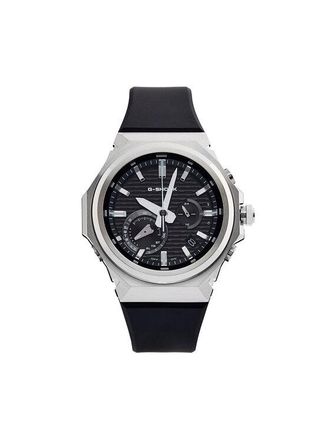 G-Shock G-Shock Uhr G-Steel GST-B1000-1AER Silberfarben