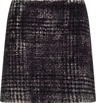 Avant Toi HOSEN & R&Ouml;CKE - Minir&ouml;cke auf YOOX.COM