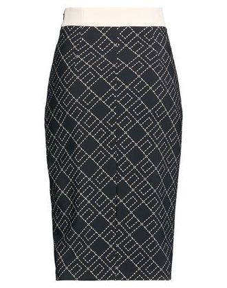 Elisabetta Franchi BAS - Jupes midi sur YOOX.COM