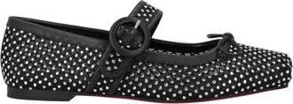 Christian Louboutin SCHUHE - Ballerinas auf YOOX.COM