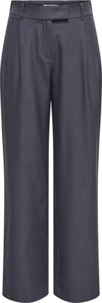 Only Onllinda Hw STR Mel Pants TLR Noos