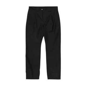GR10K WR Rural Pants - - Trousers - Herren - Schwarzk - S