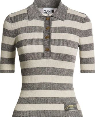 Ganni STRICKWAREN - Pullover auf YOOX.COM